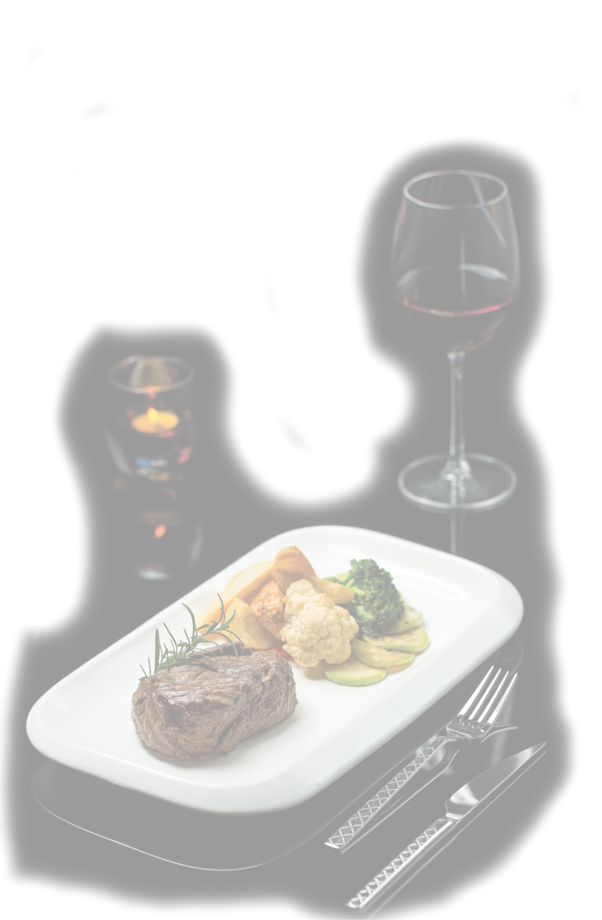 Mittagsmenu – Mios Restaurant & Lounge